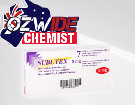 Buy Subutex online Australia | Buy Subutex online without script